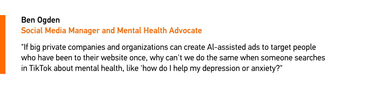 Unveiling the Power of Behavioral Health Data Analytic